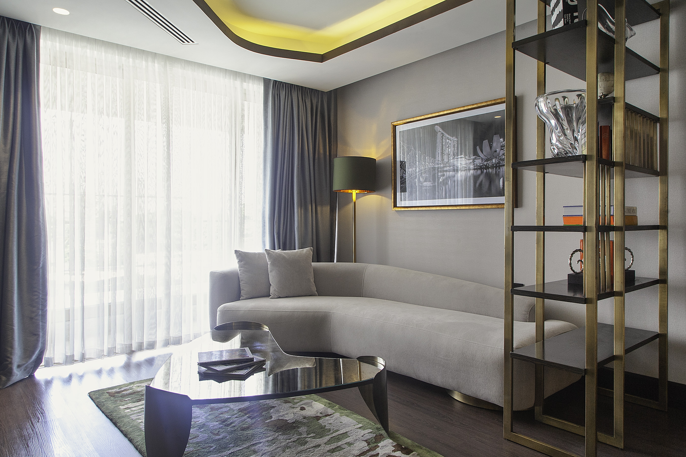 The Delborough Lagos